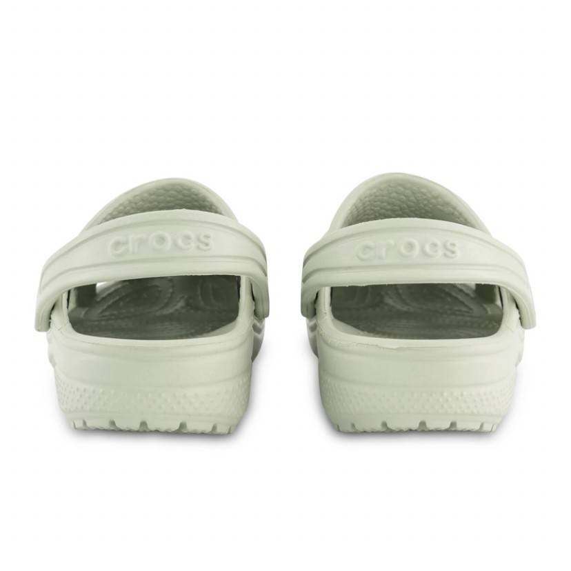Crocs Kids' Classic Clog #206991 (Plaster)