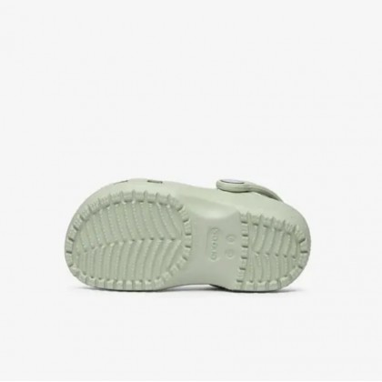 Crocs Toddler's Classic Clog #206990 (Plaster)
