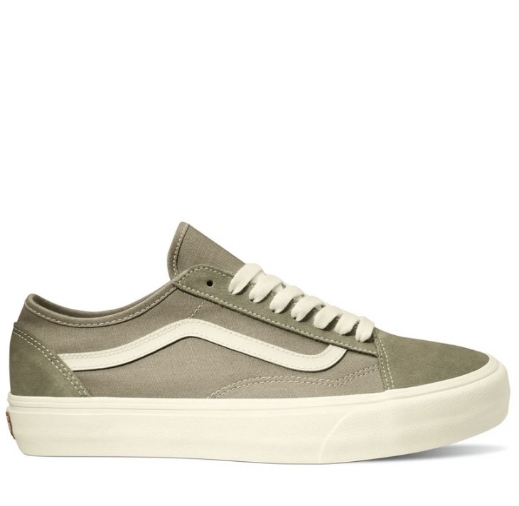 VANS Old Skool Tapered VR3 (Overland)